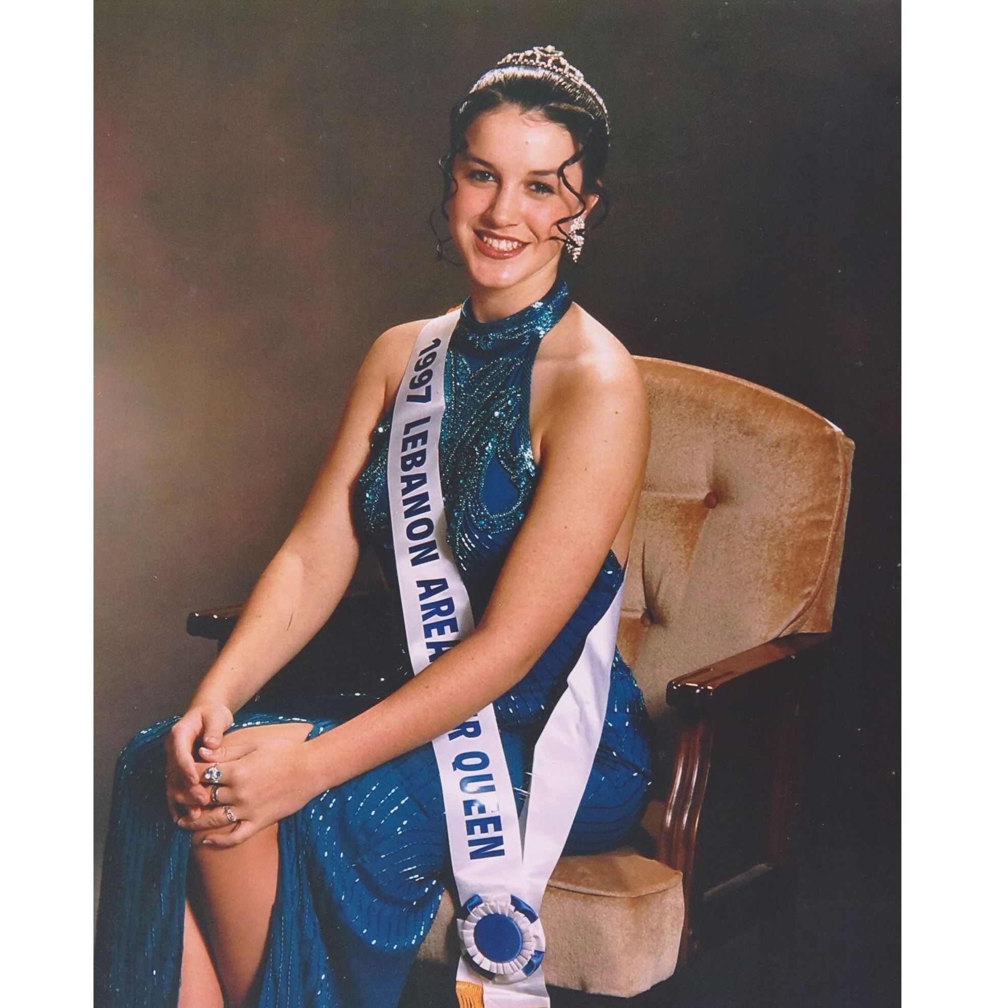 Previous Lebanon Area Fair Queens