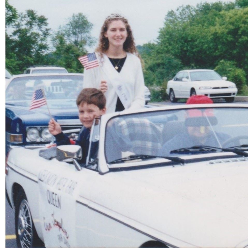 Previous Lebanon Area Fair Queens