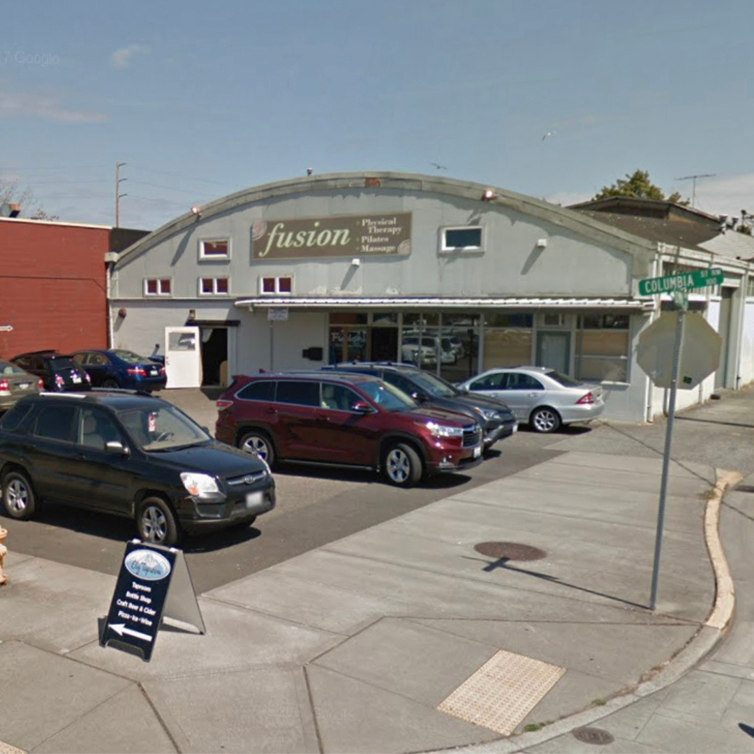 Fusion, the integrated body