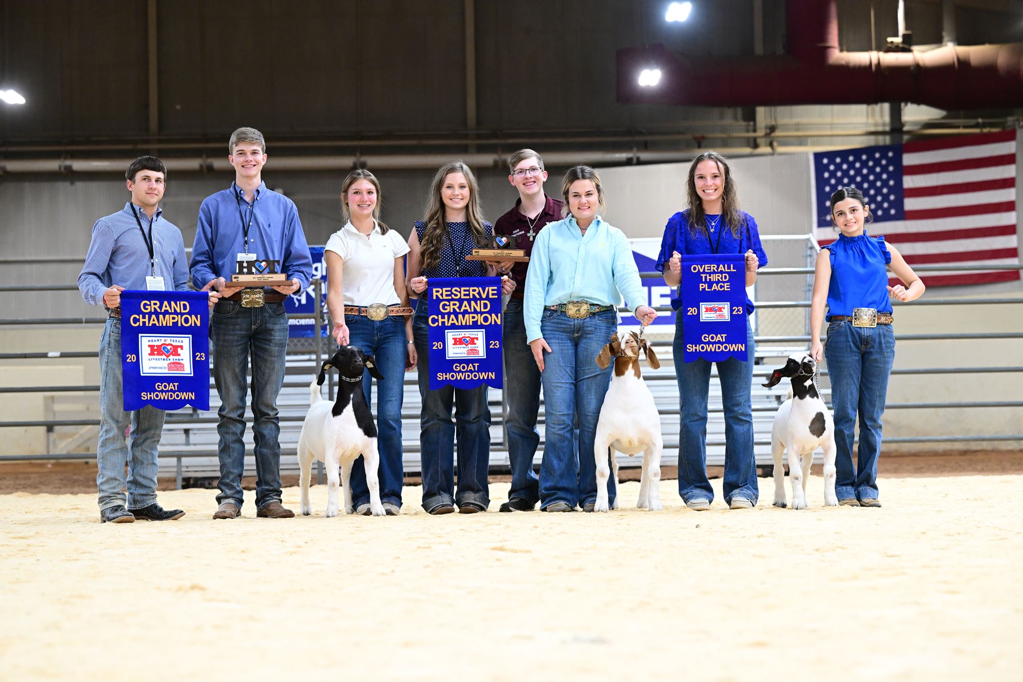 Livestock Show & Contests