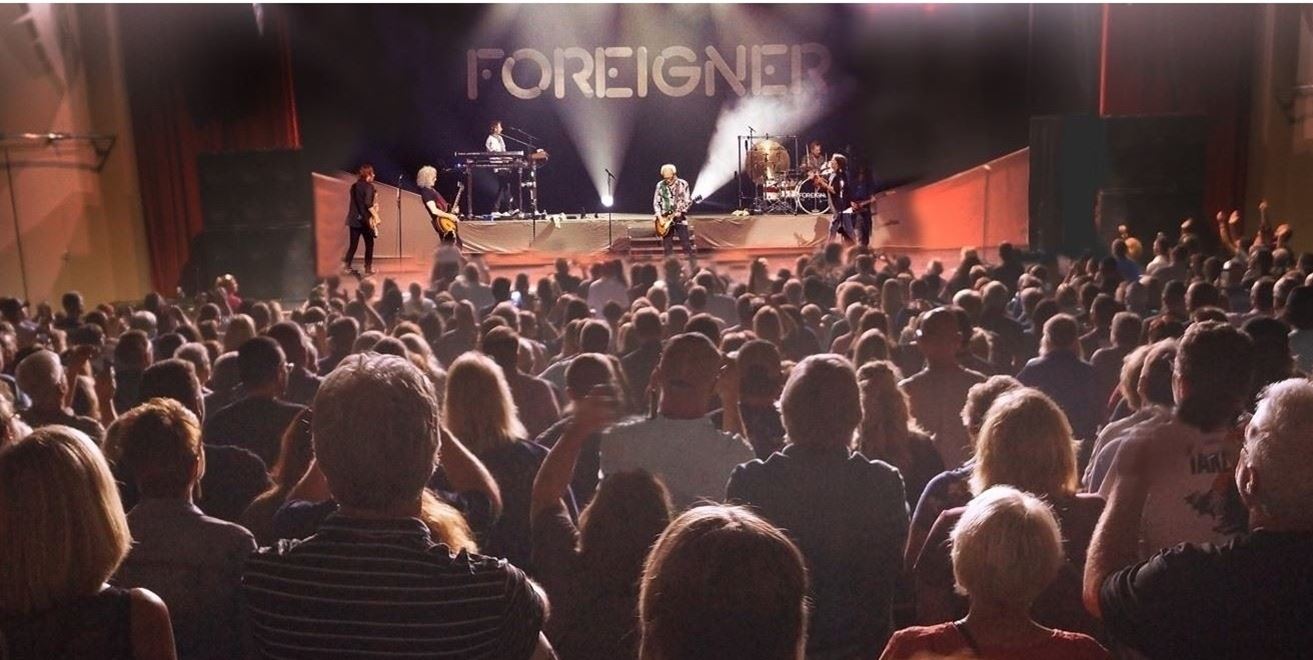 Ticketing Information