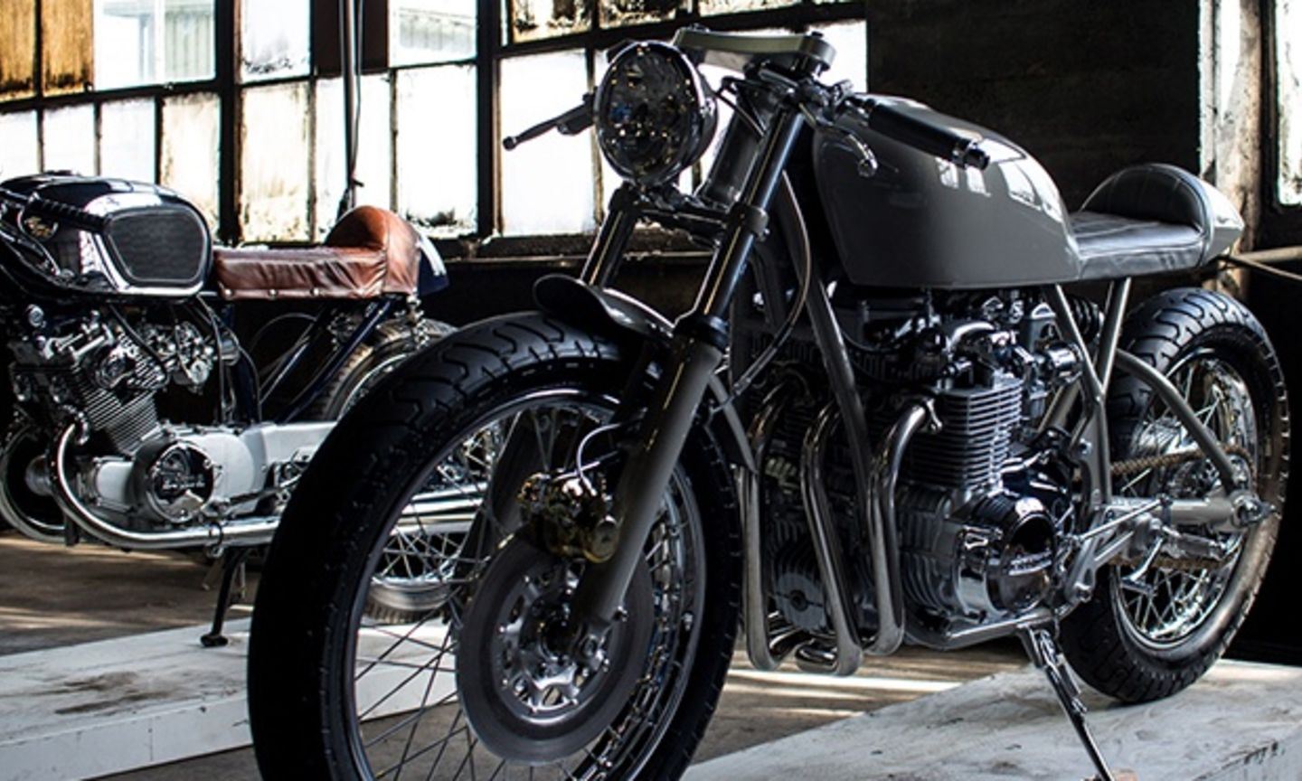 Portland In Motorcycle Swap Meet | Reviewmotors.co