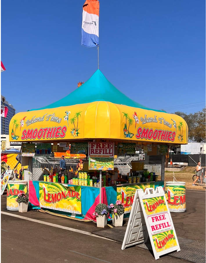 Concessions/Food-Beverage