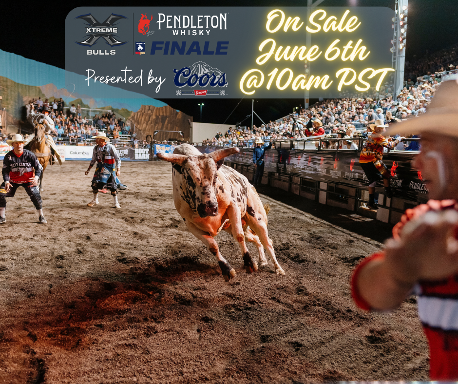 Xtreme Bulls Finale