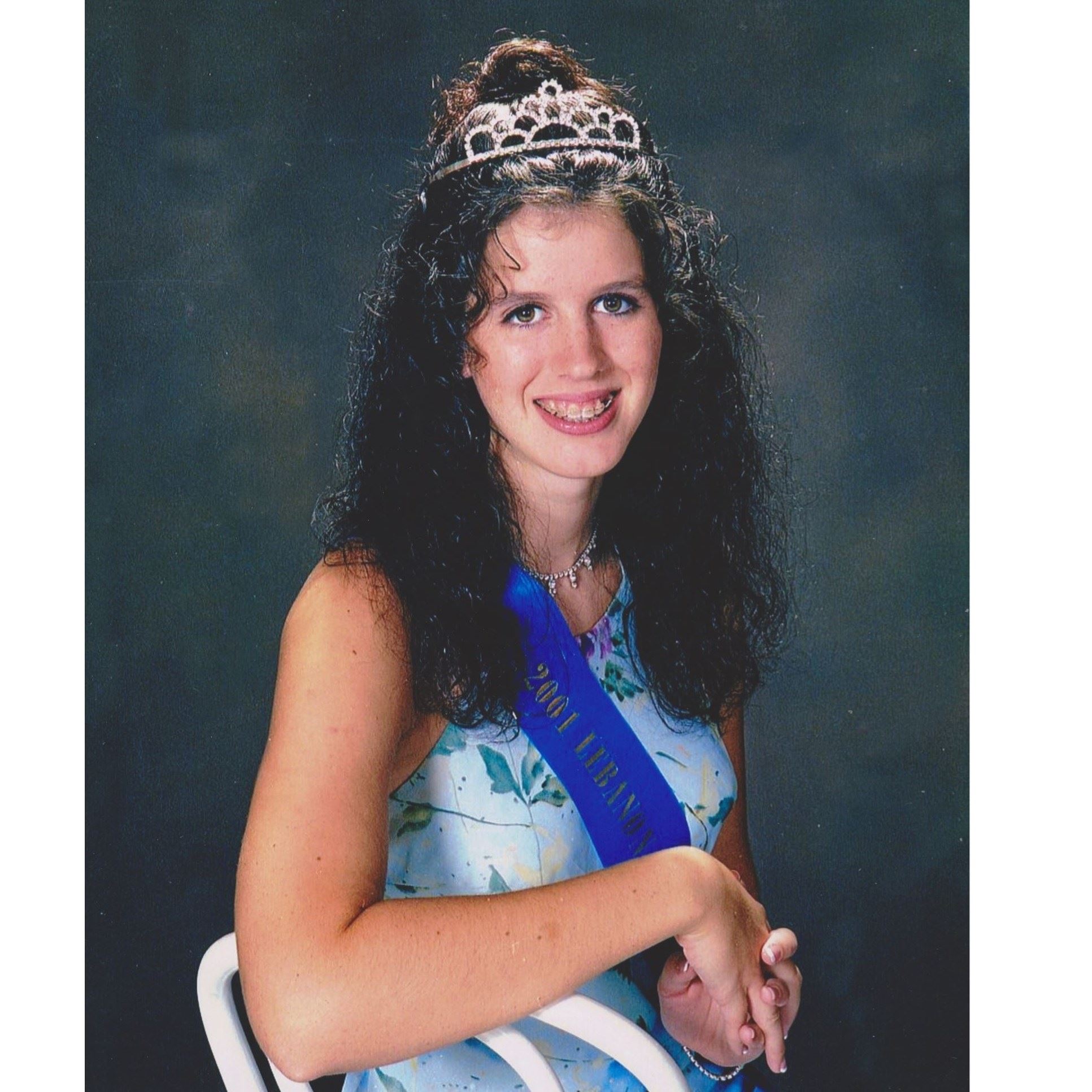 Previous Lebanon Area Fair Queens