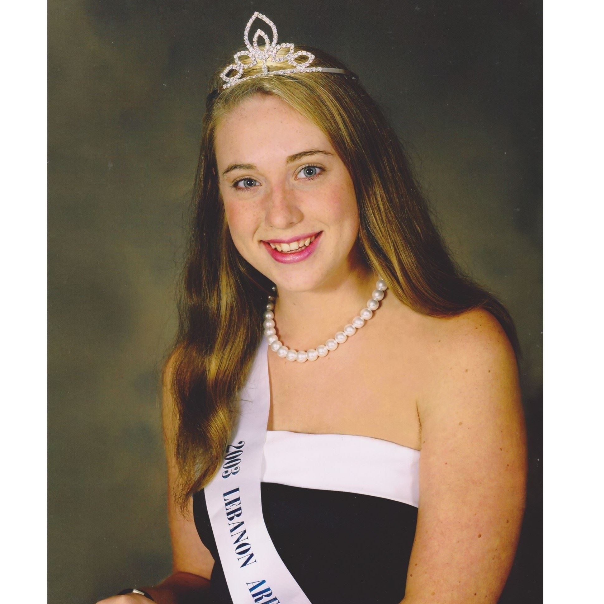 Previous Lebanon Area Fair Queens
