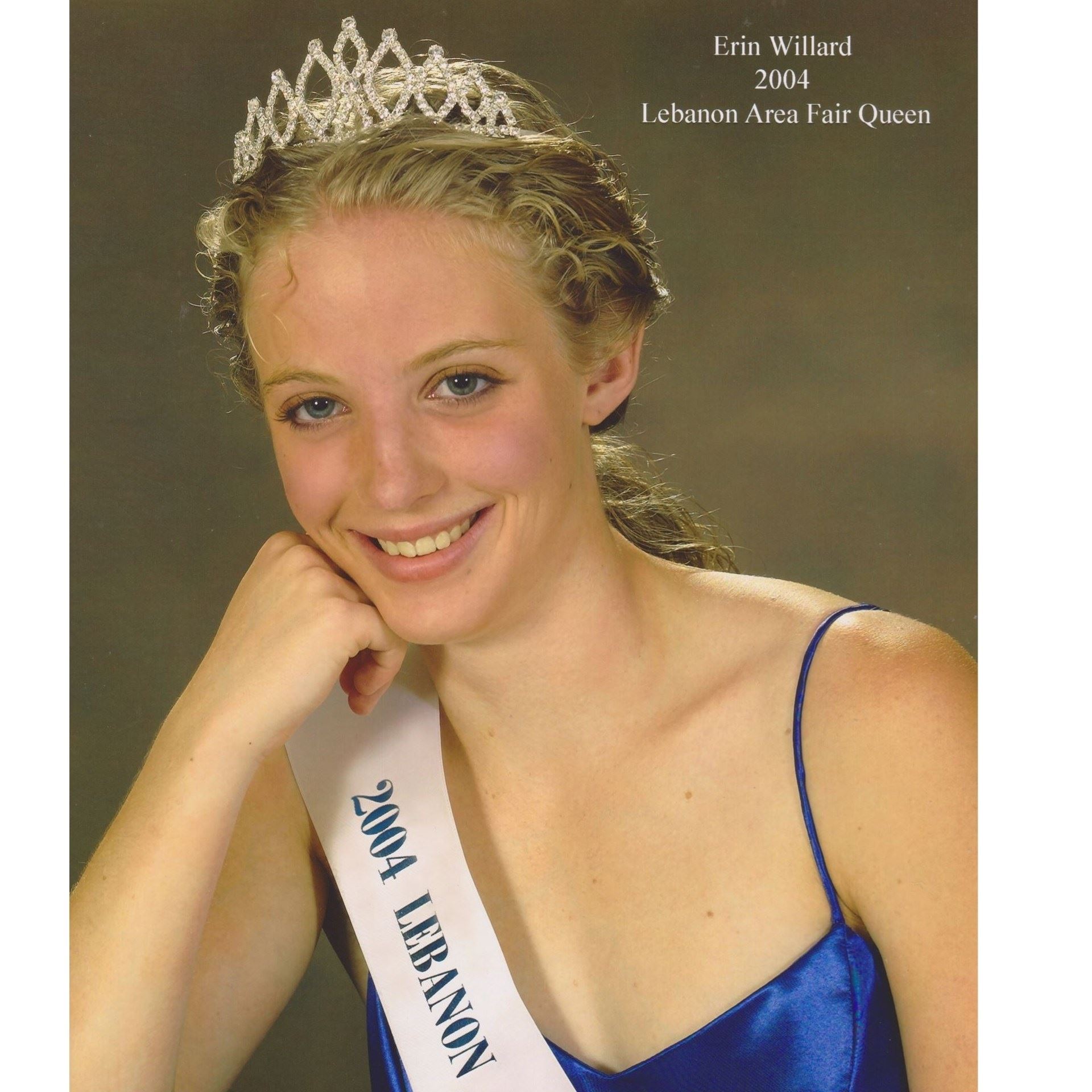 Previous Lebanon Area Fair Queens