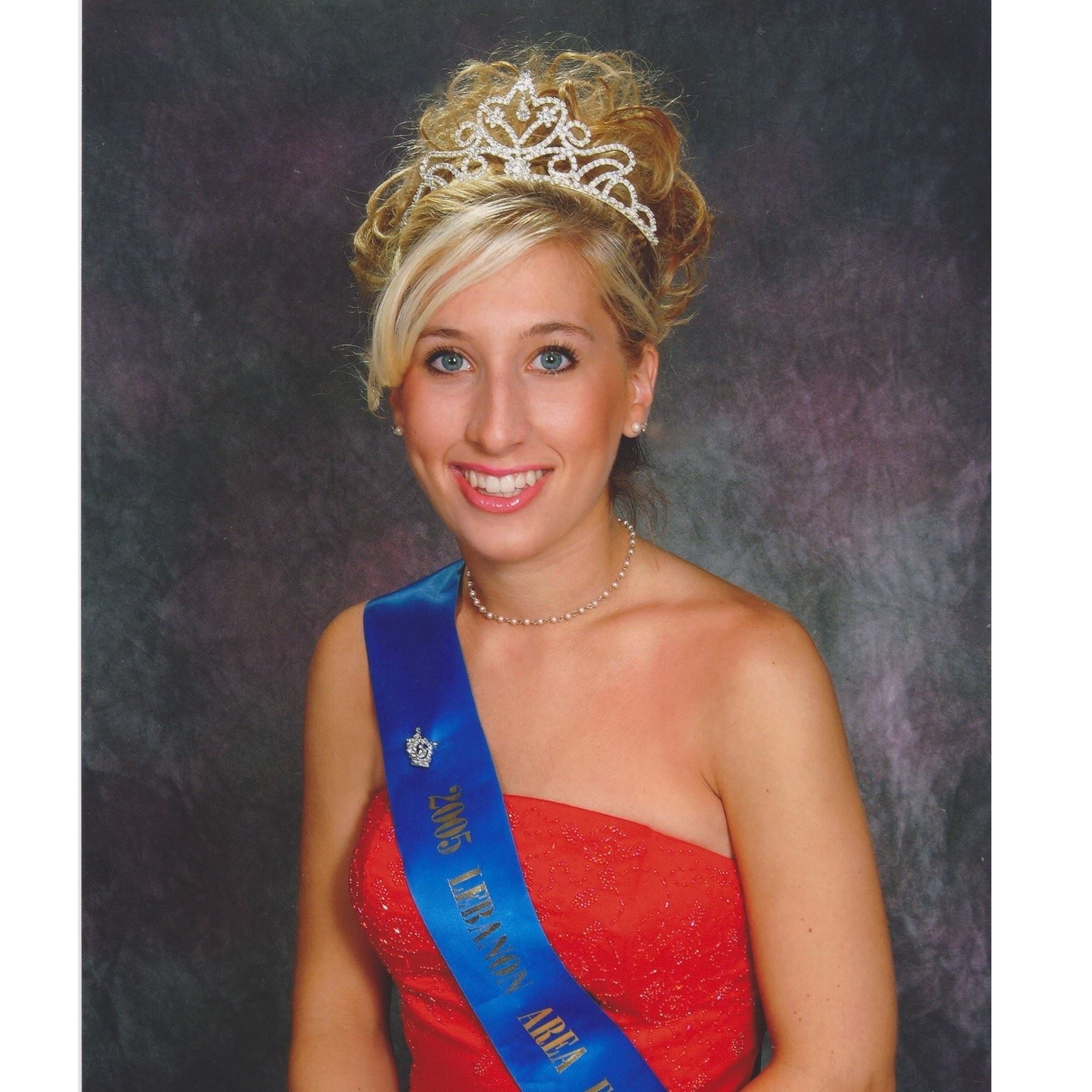 Previous Lebanon Area Fair Queens