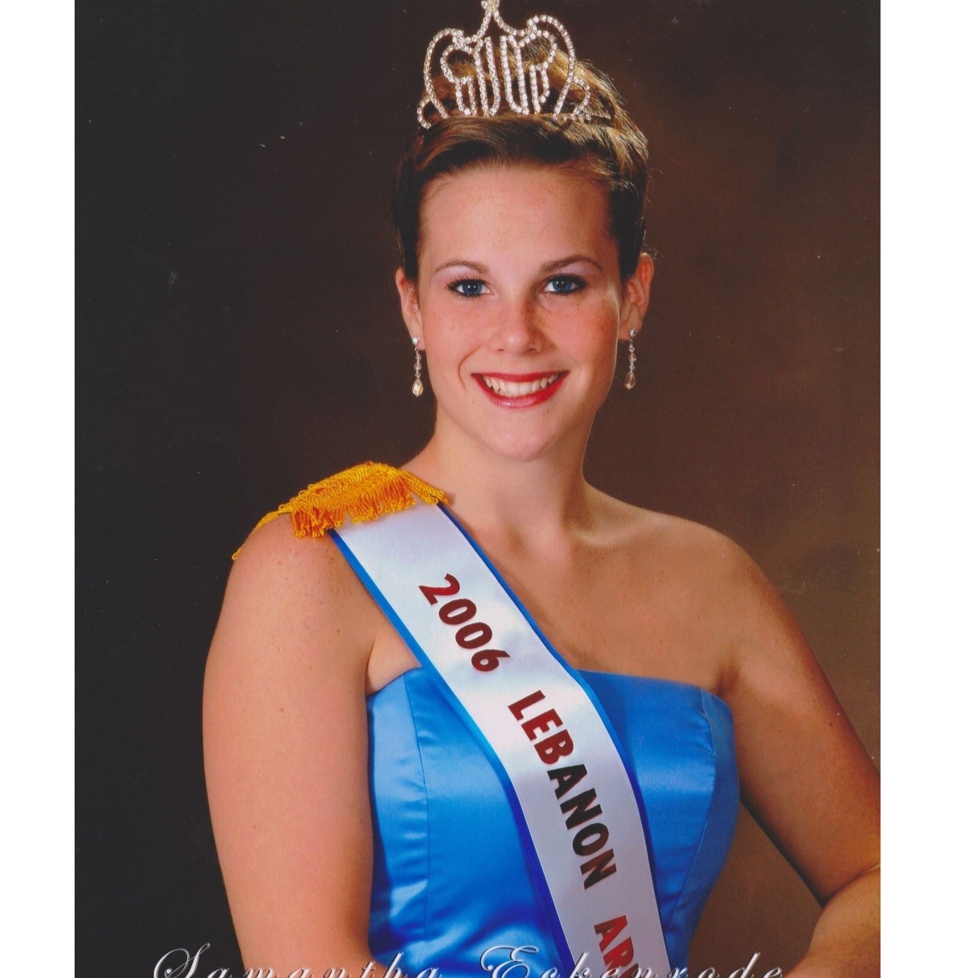 Previous Lebanon Area Fair Queens