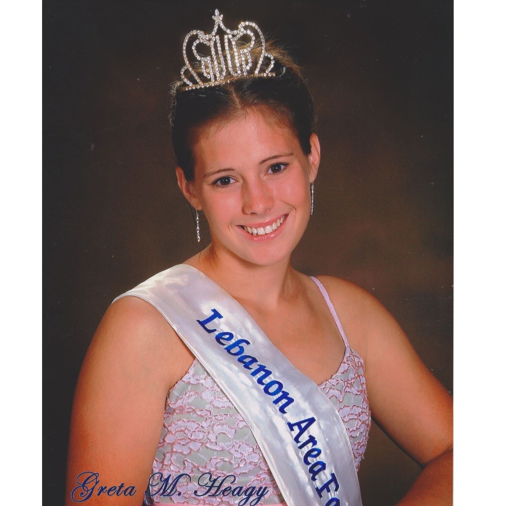 Previous Lebanon Area Fair Queens