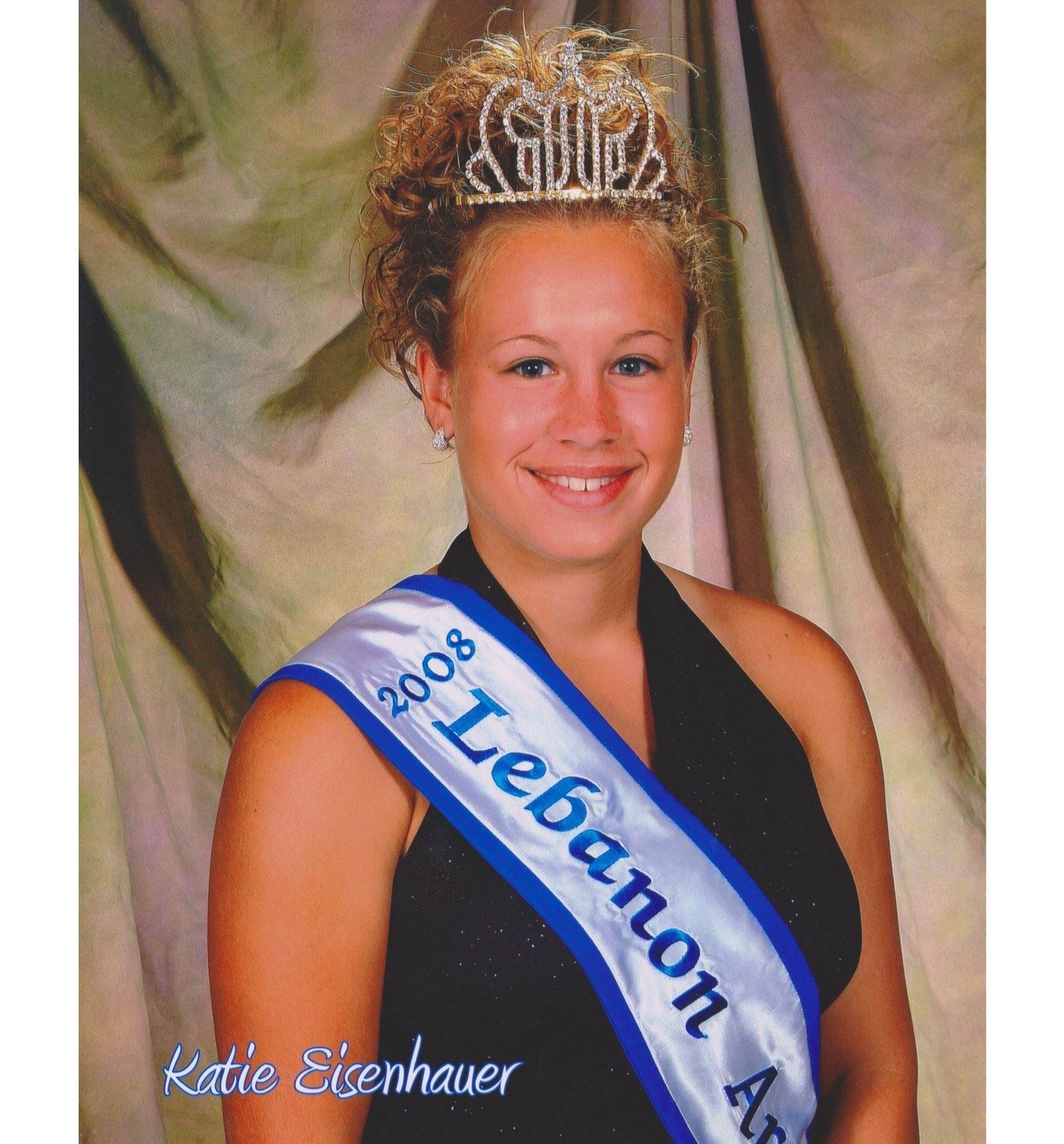 Previous Lebanon Area Fair Queens