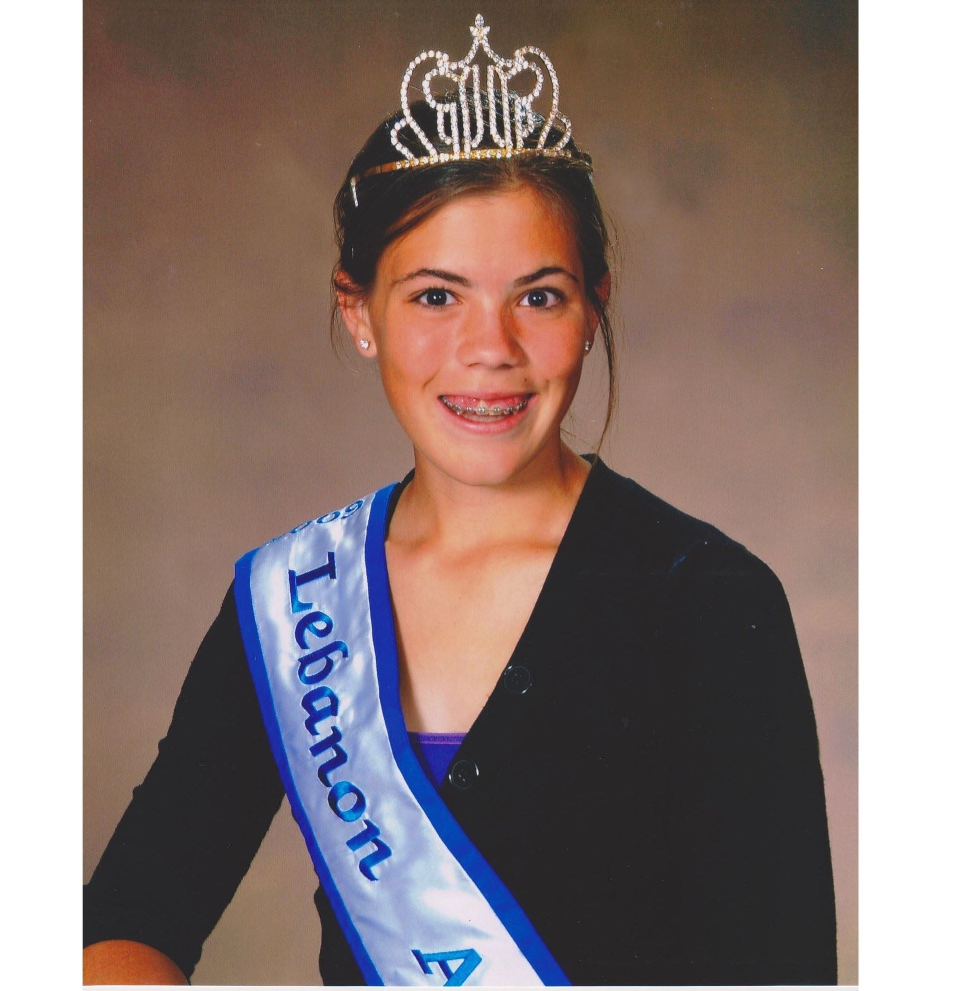 Previous Lebanon Area Fair Queens