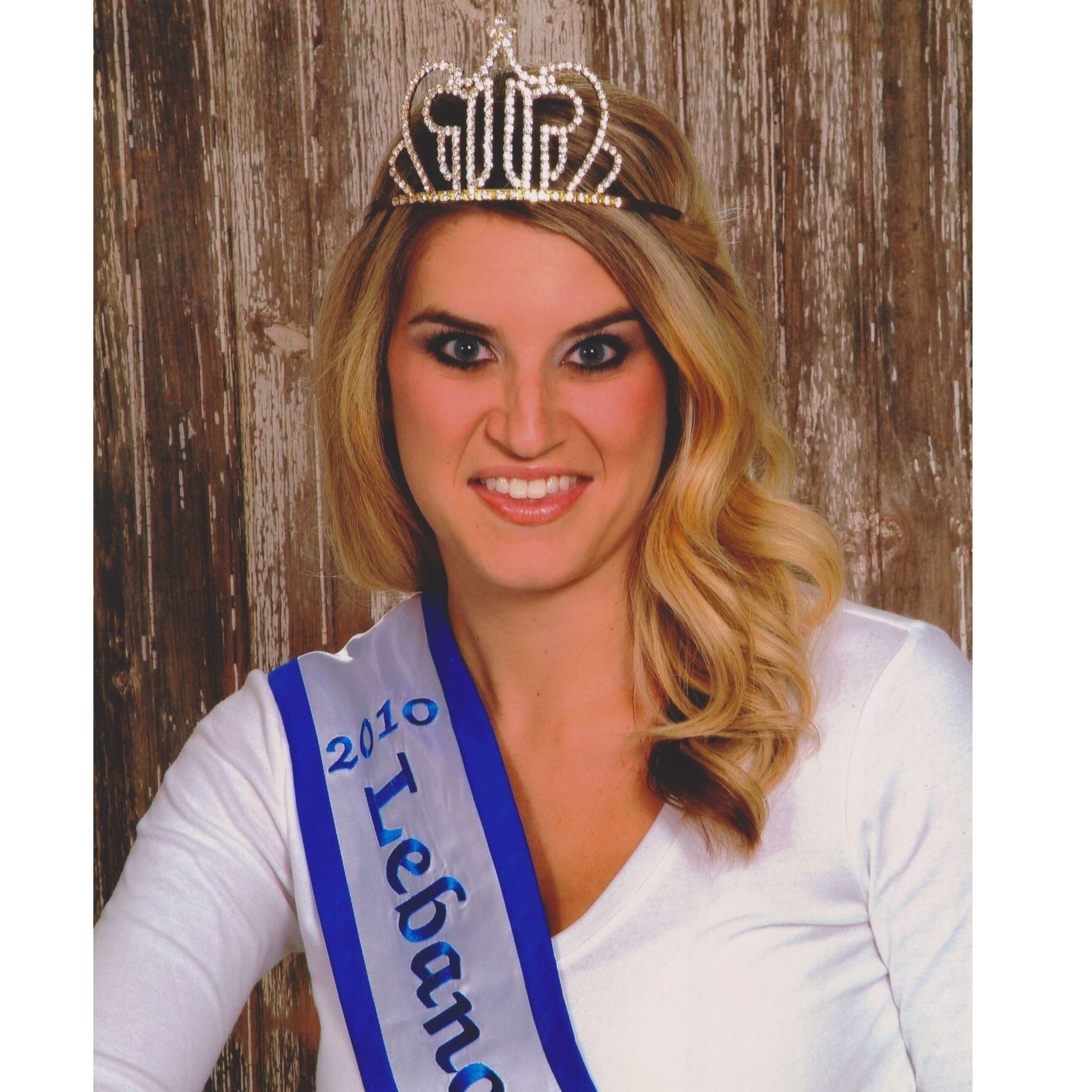 Previous Lebanon Area Fair Queens