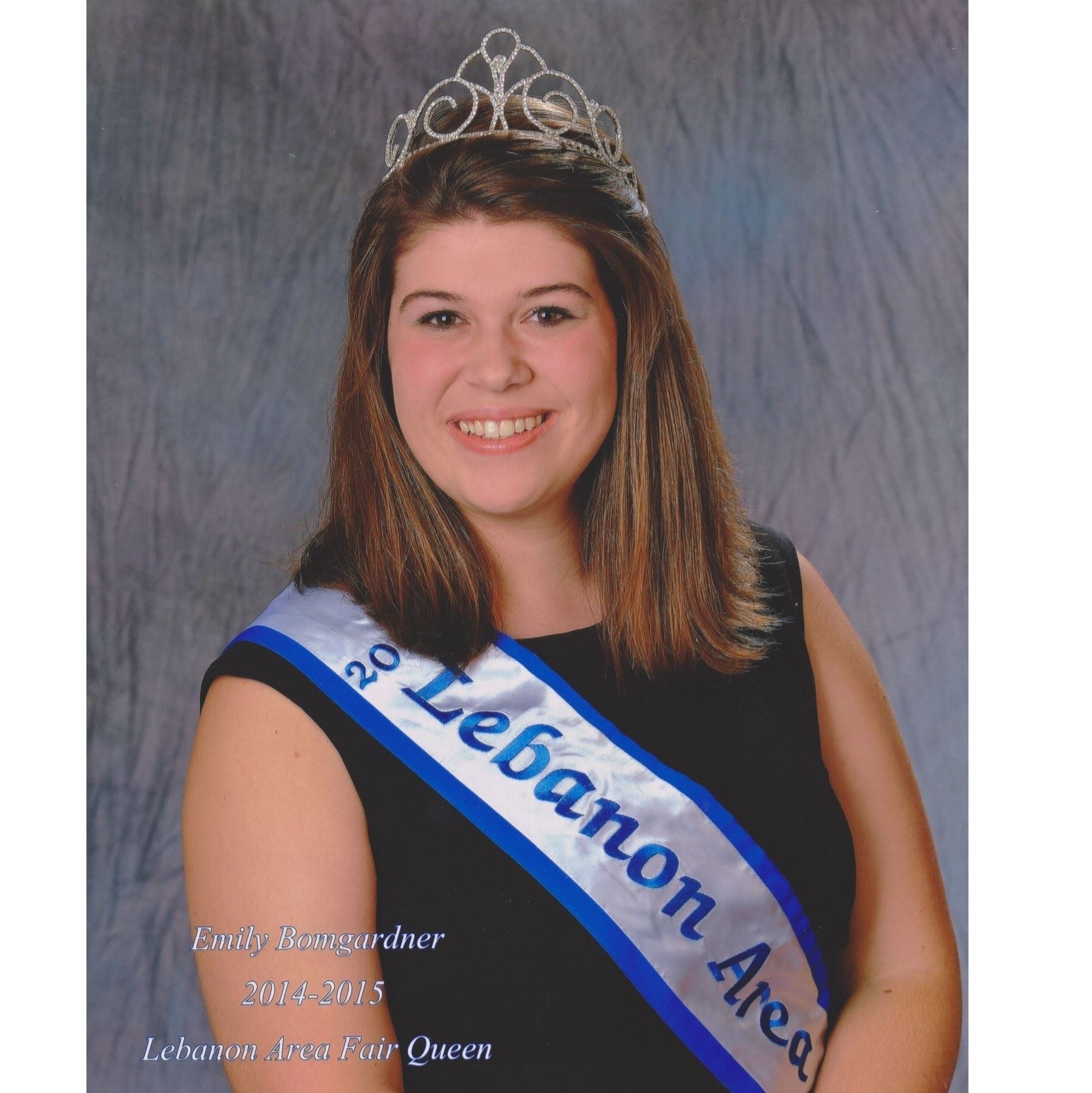 Previous Lebanon Area Fair Queens