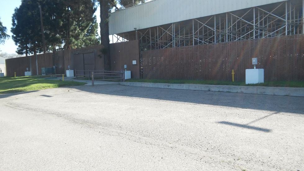 RV Camping - Year Around