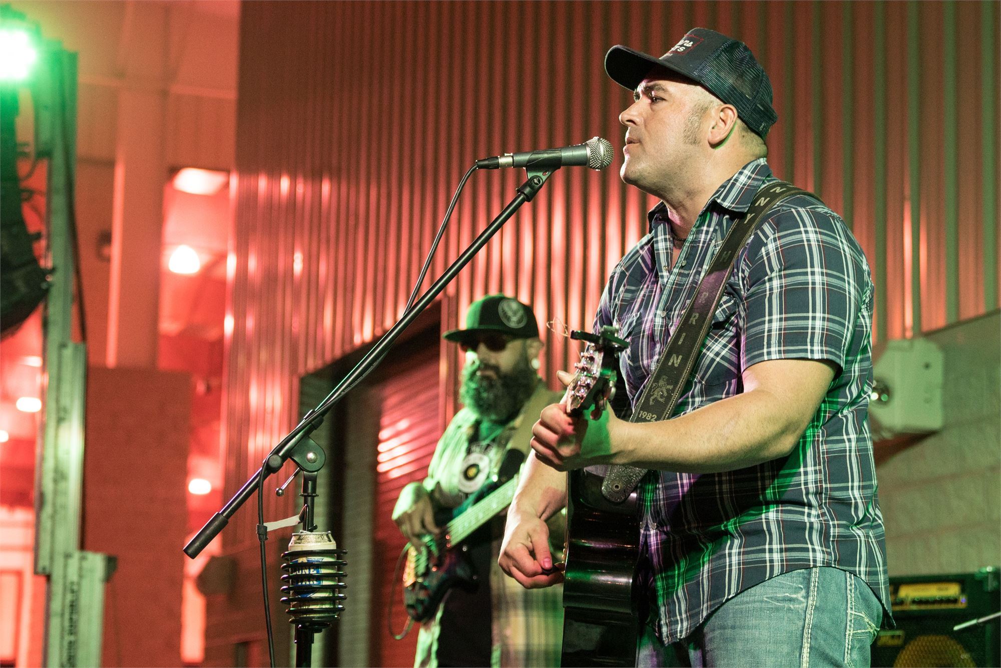 The Williamson County Fair and Rodeo offers attractions for everyone