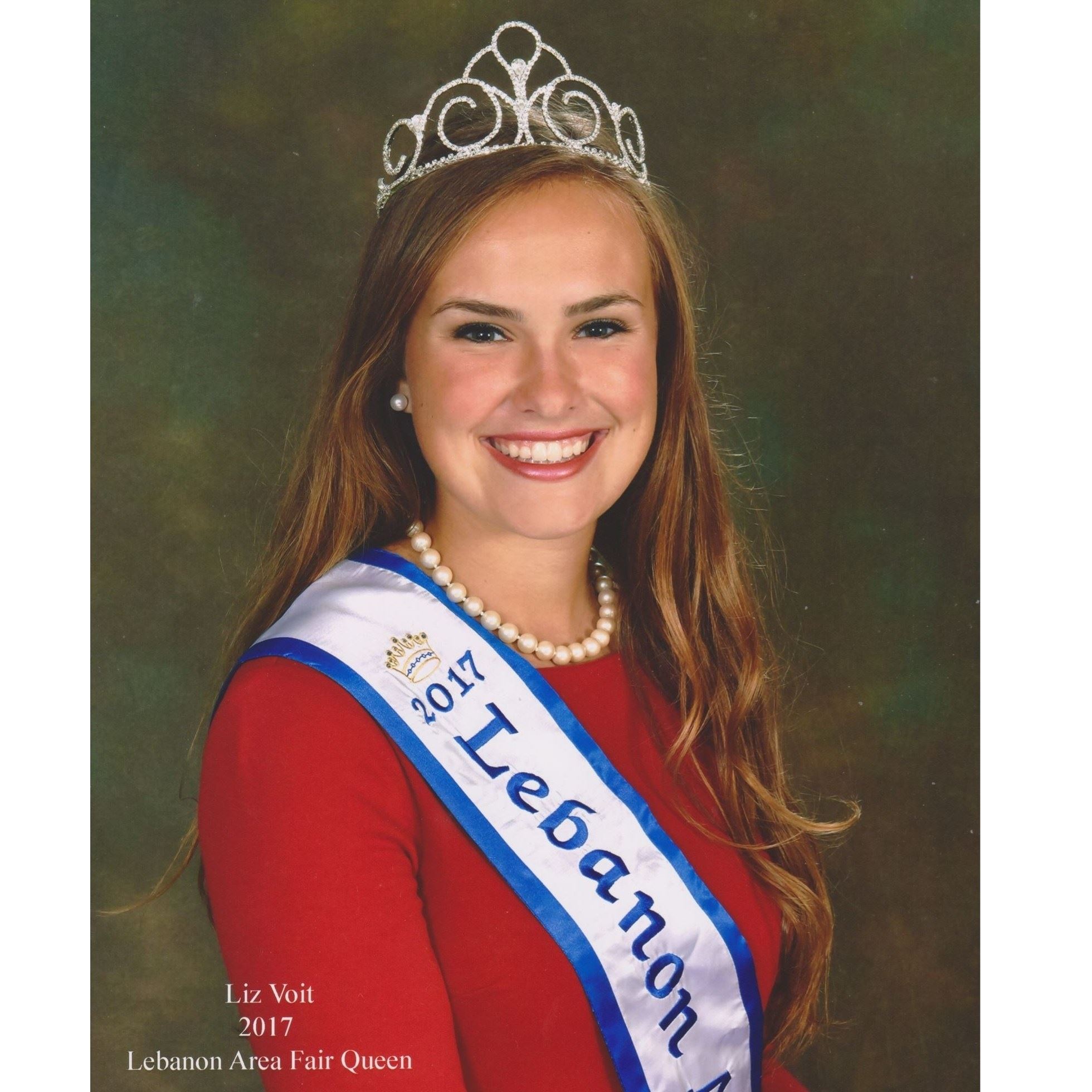 Previous Lebanon Area Fair Queens