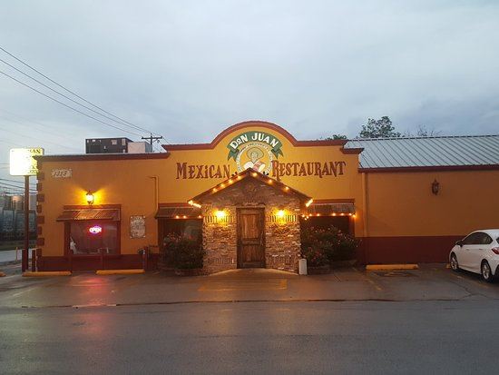 Don Juan Mexican Restaurant