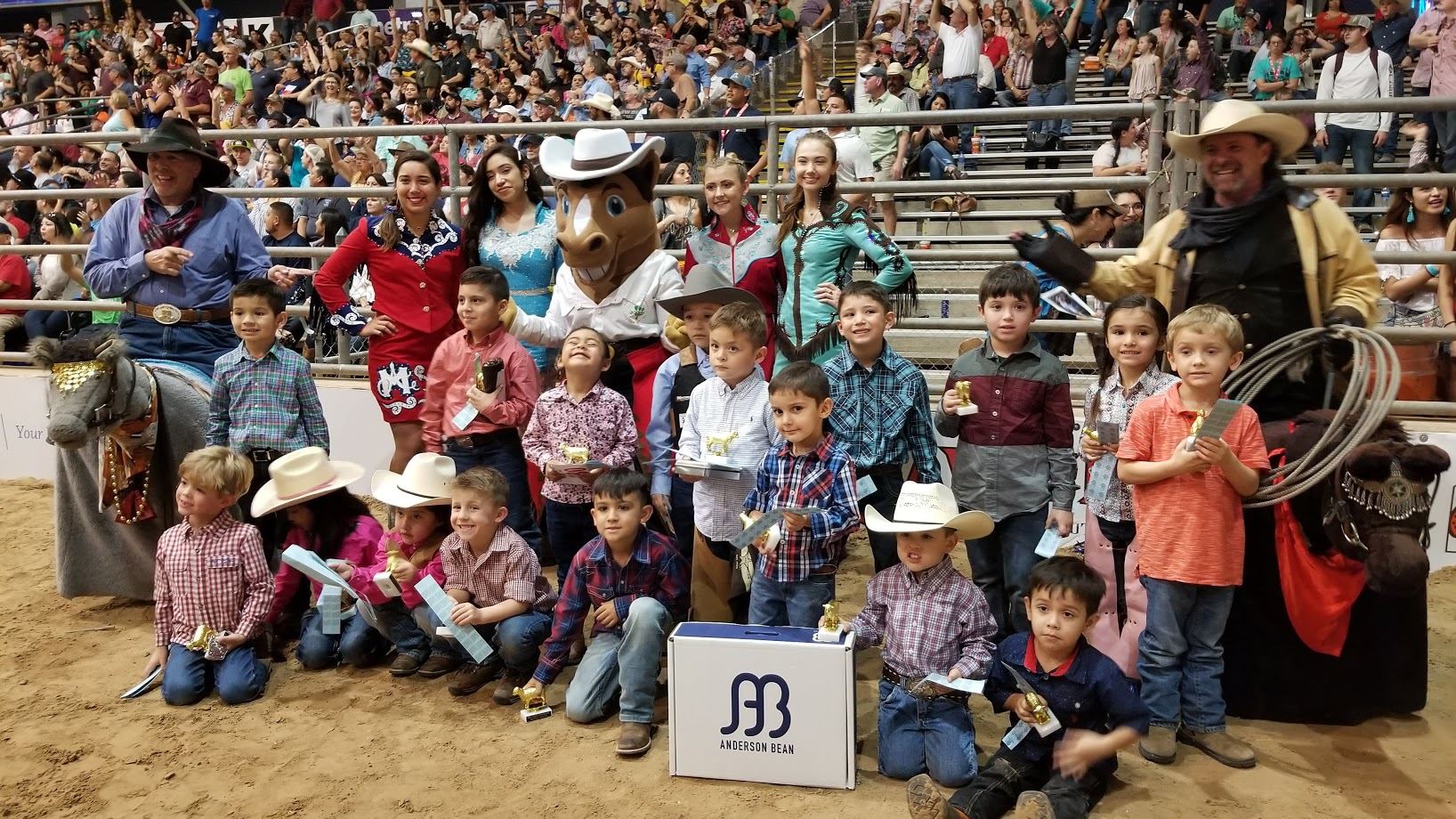 Interested In Sponsoring?