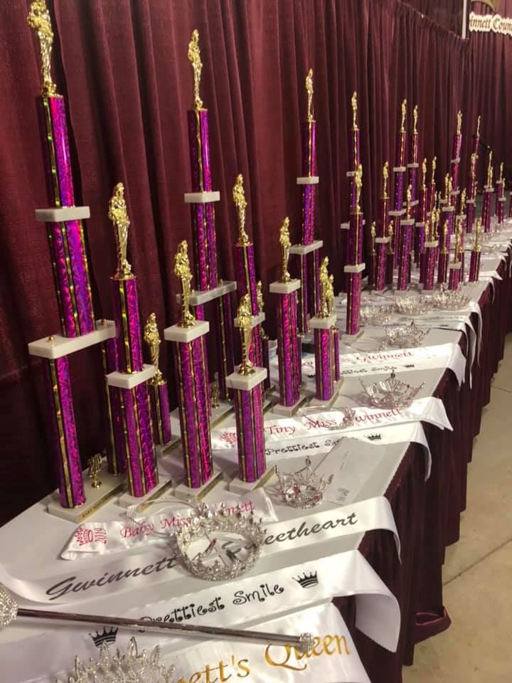 Youth Pageants Begin