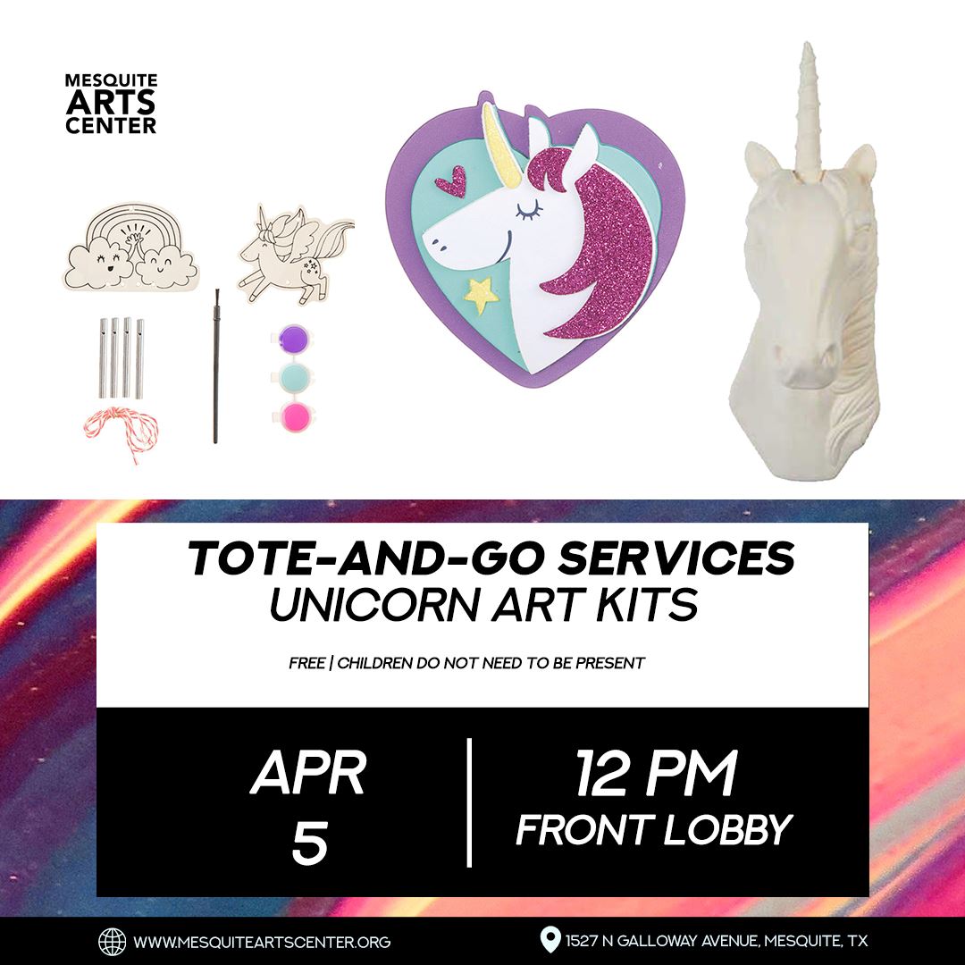 Unicorn Kits