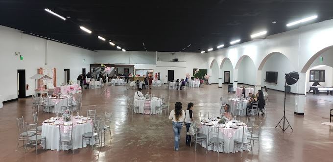 Eagle's Event Center