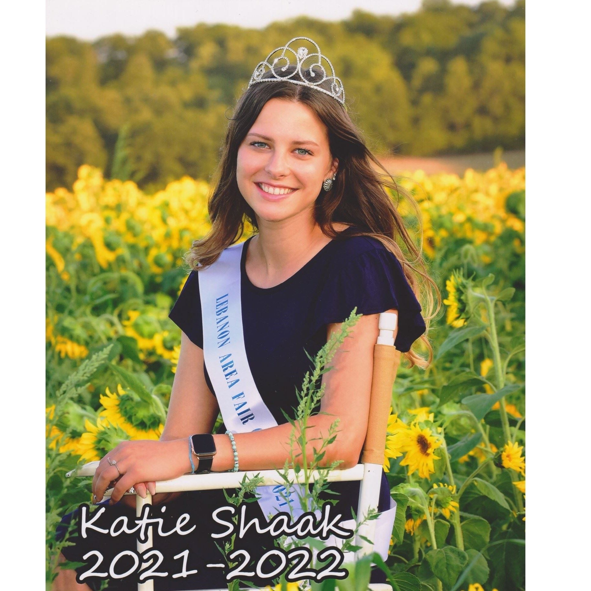 Previous Lebanon Area Fair Queens