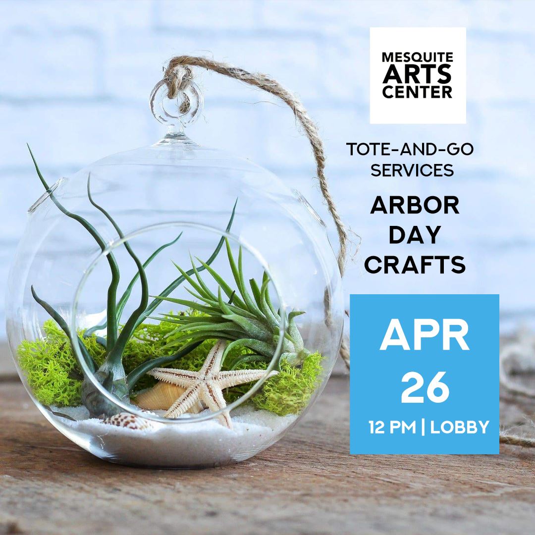 Arbor Day Crafts