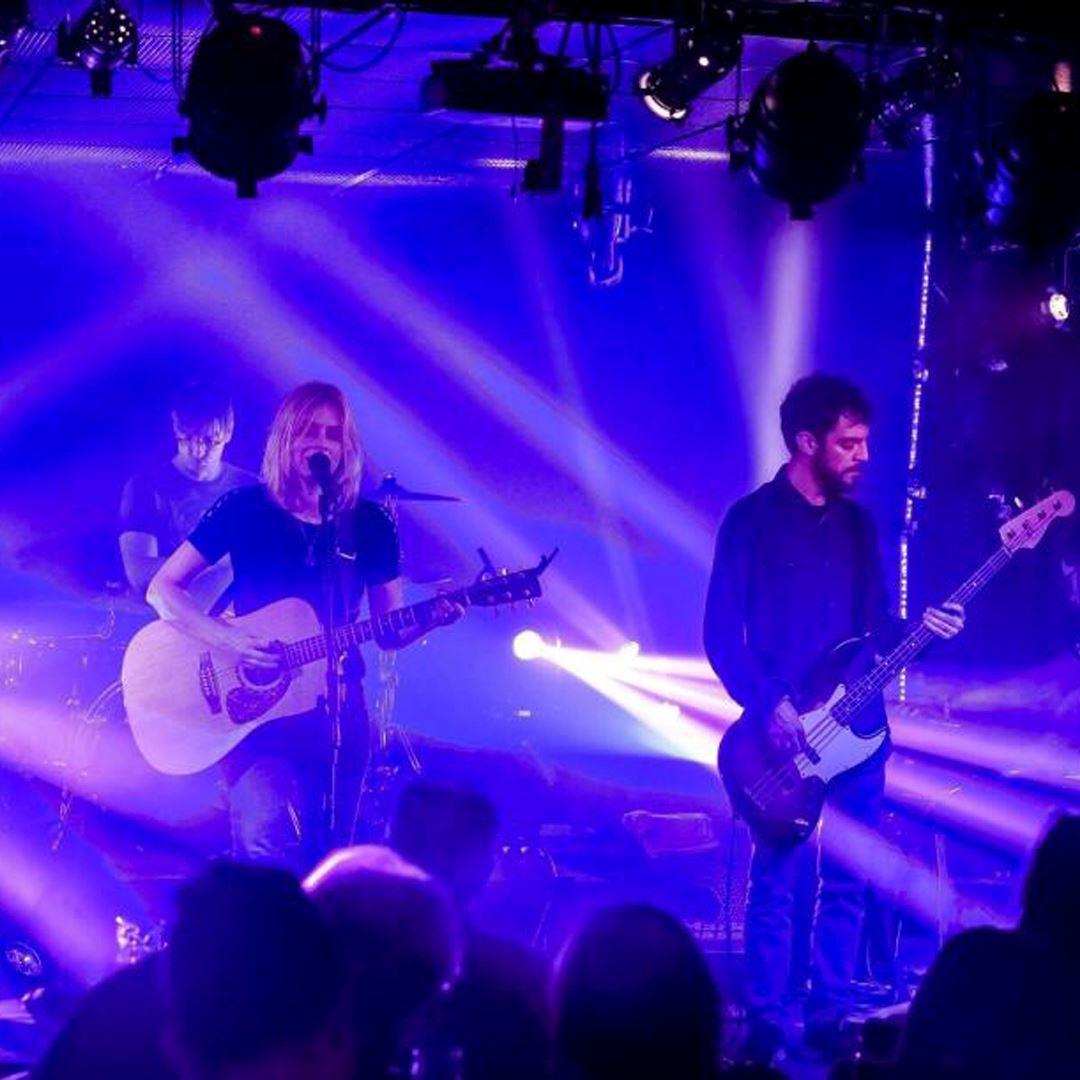 Courtyard Concert Series