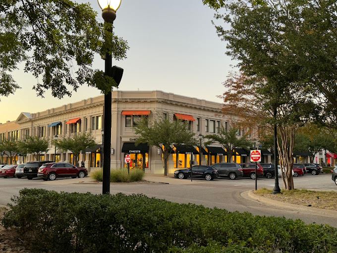 Firewheel Town Center