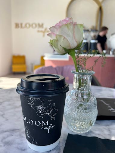 Bloom Cafe