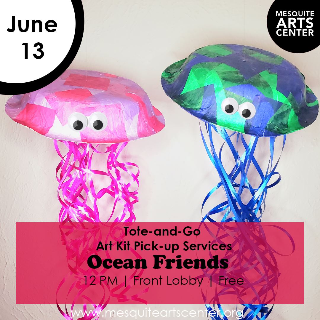 Father's Day + Ocean Friends