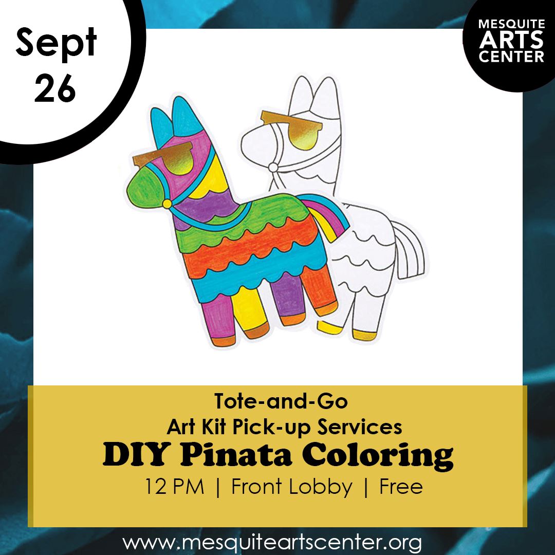 Fiesta Crafts + Latin Felt Kits