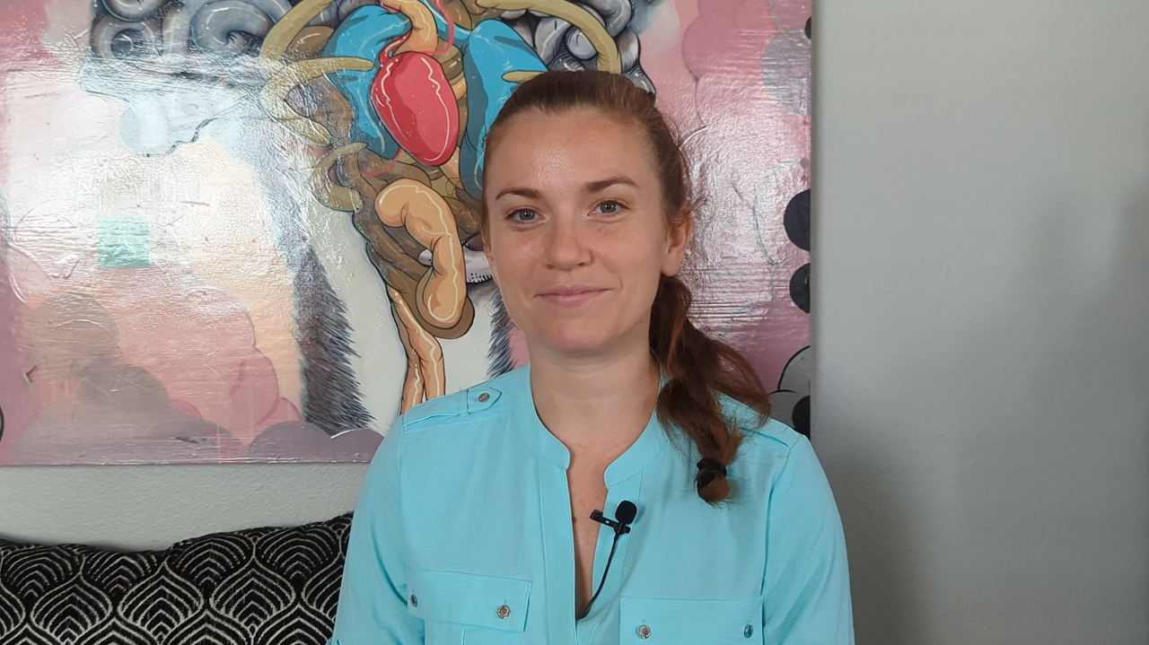 Understanding & Formation of CRIT CULTURE with Jennifer Wester