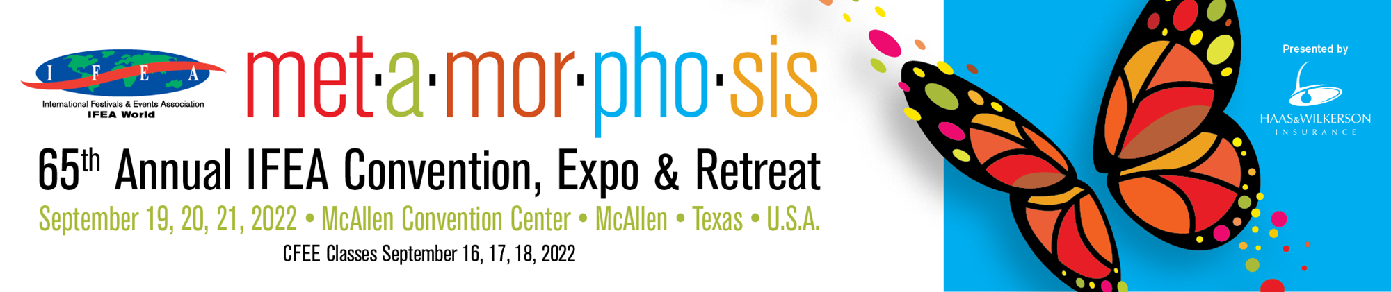 Convention Registration