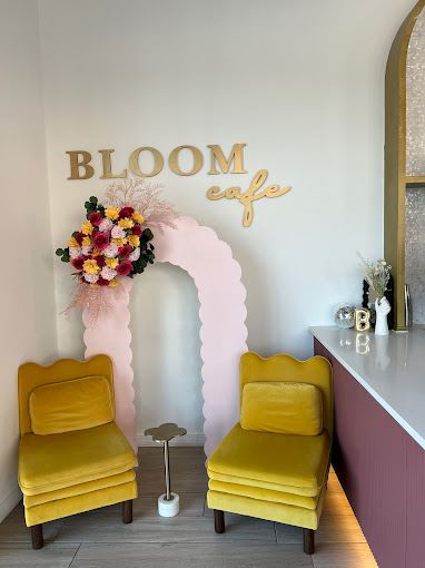 Bloom Cafe