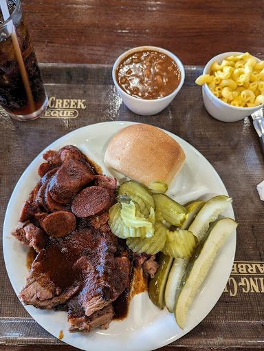 Spring Creek Barbeque
