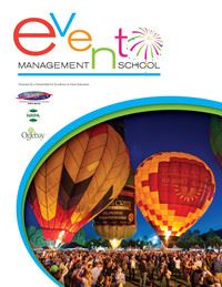 Event Management School