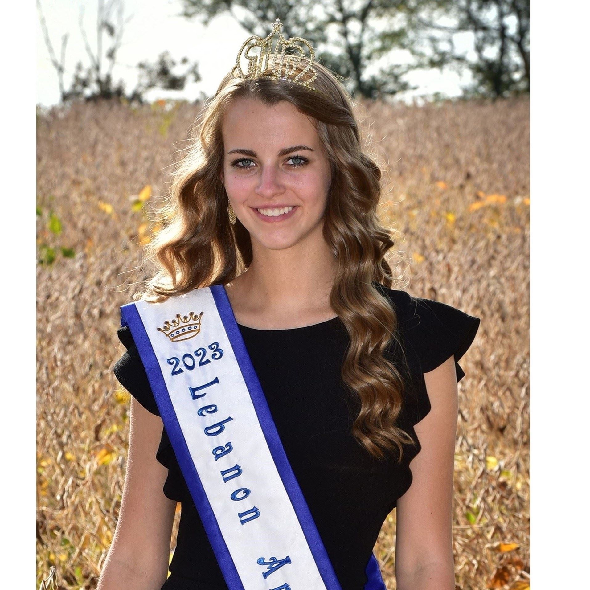 Previous Lebanon Area Fair Queens