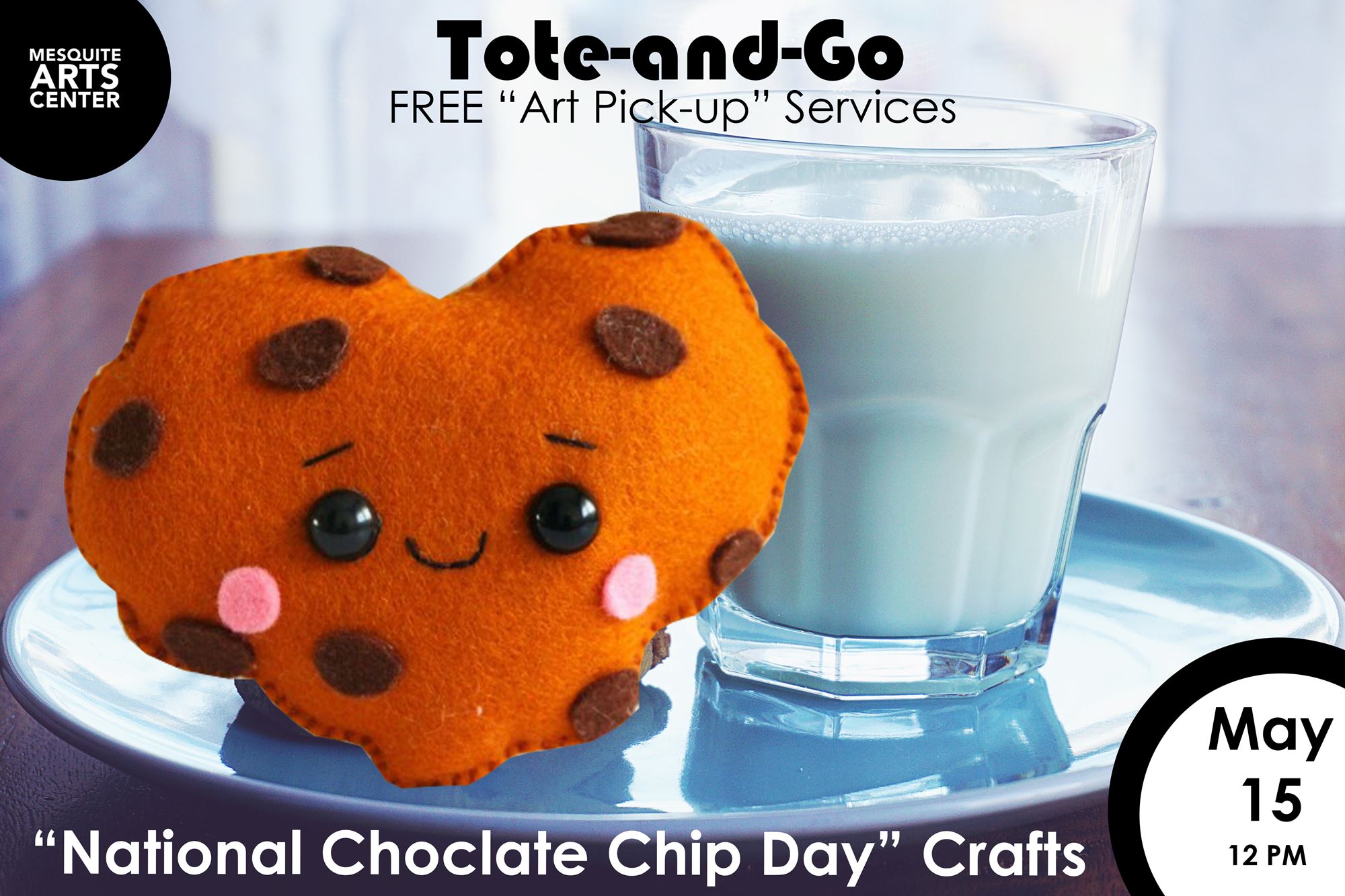 National Chocolate Chip Day