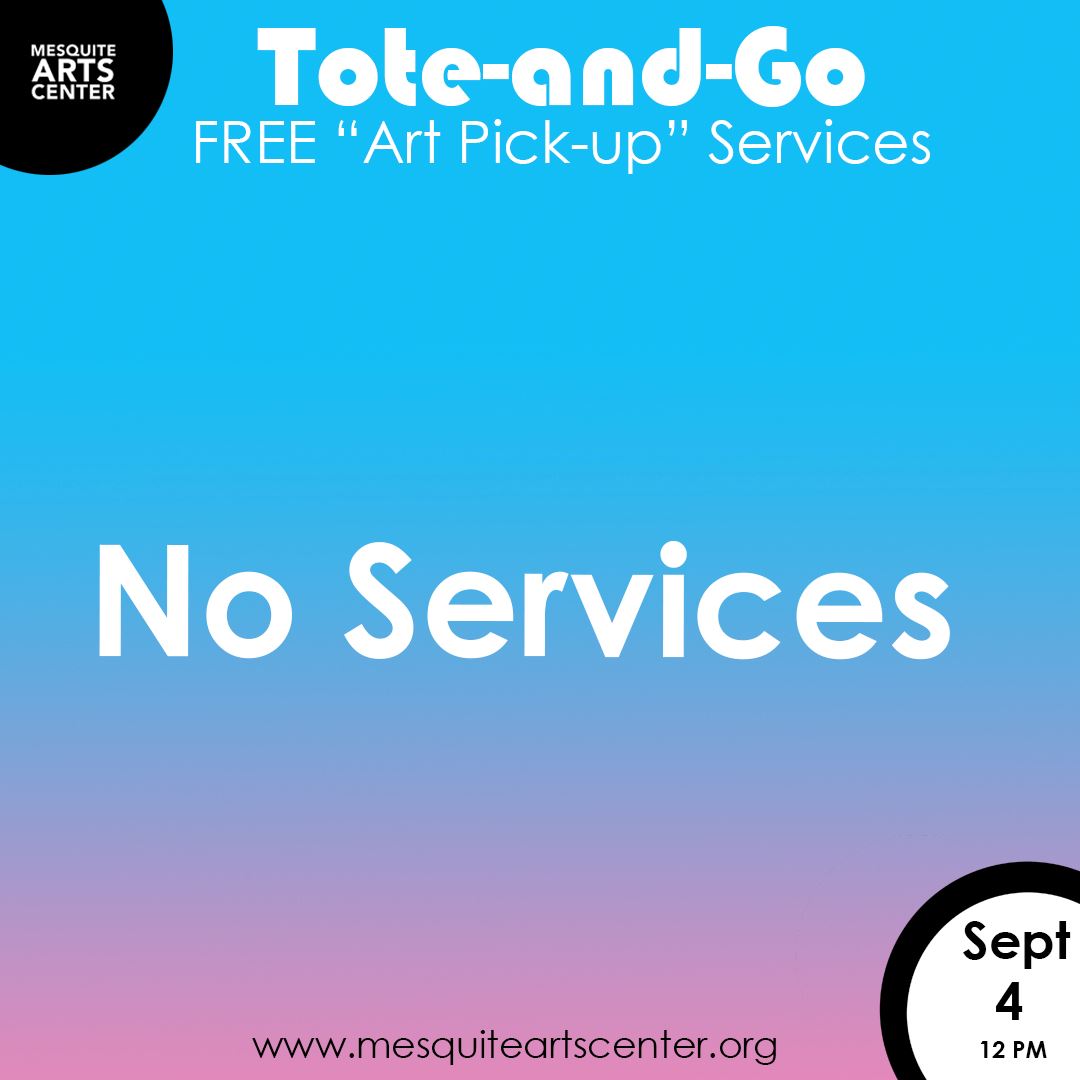 No Service