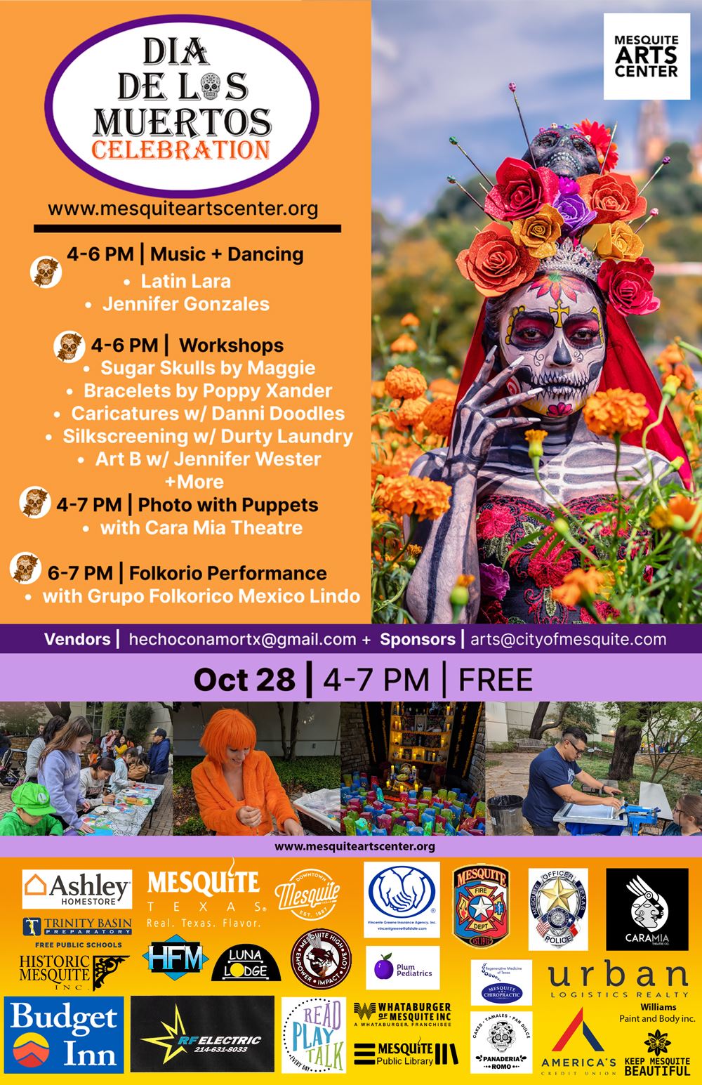 2023 Fall Brochure (English)