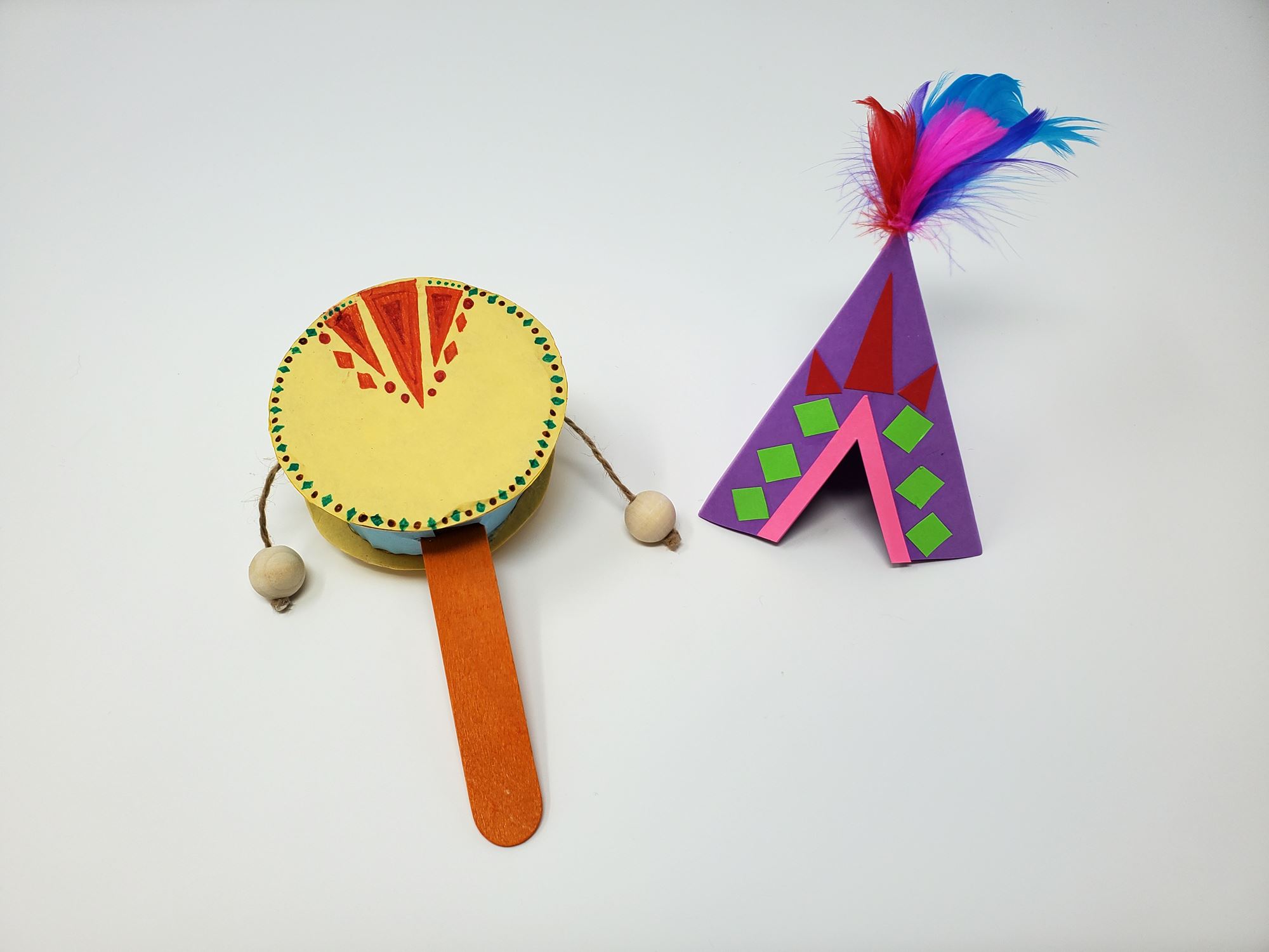 Indigenous Peoples Day