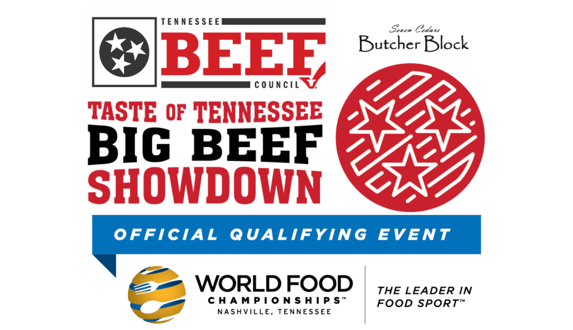Taste of Tennessee Big Beef Showdown