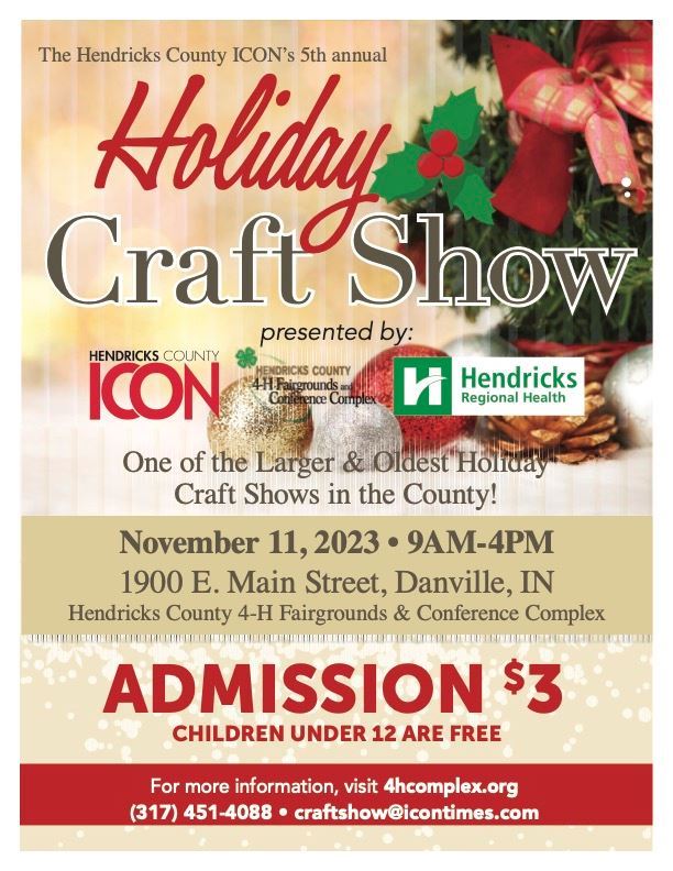 ICON Craft Show