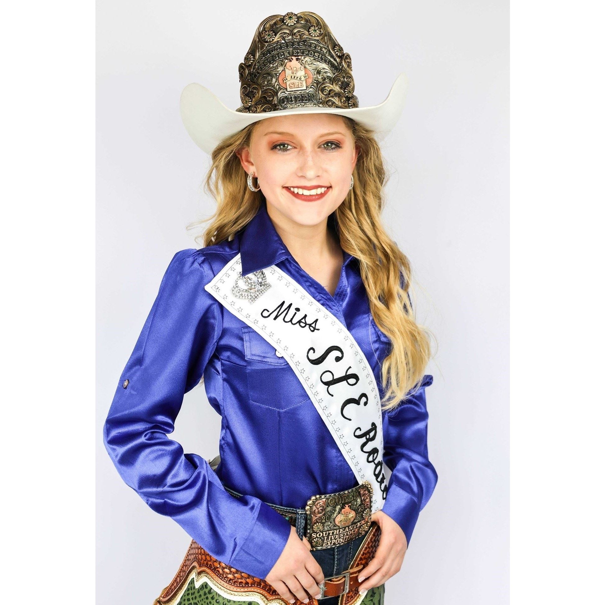 SLE Rodeo Royalty
