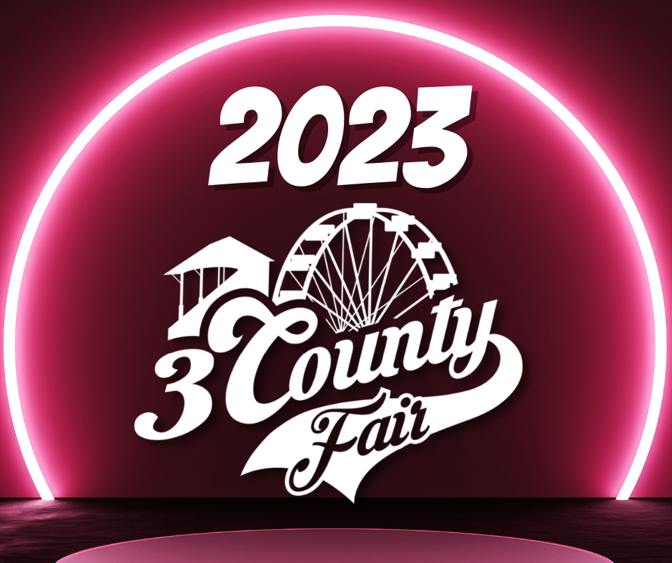 Three County Fair & Fairgrounds