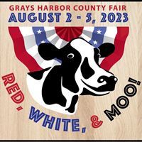 Grays Harbor County Fair