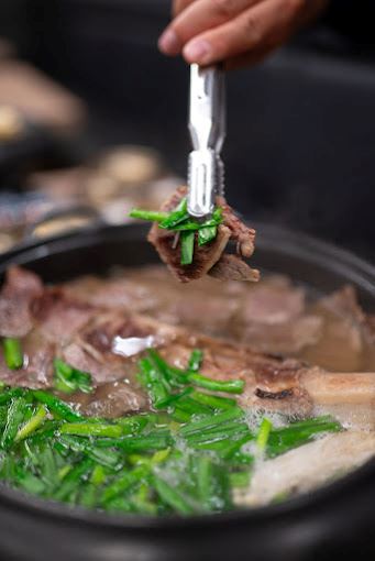 Brothers Gom Tang | Buena Park, CA