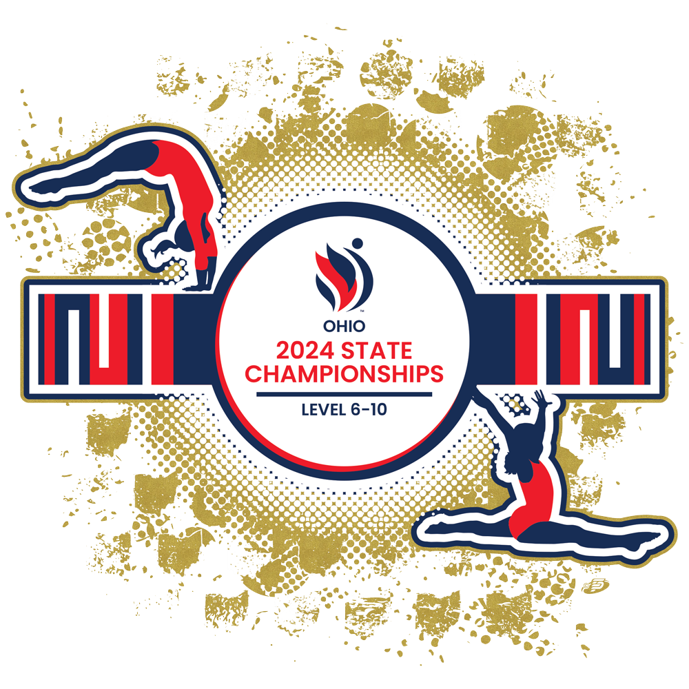 Ohio's 2024 Optional State Meet